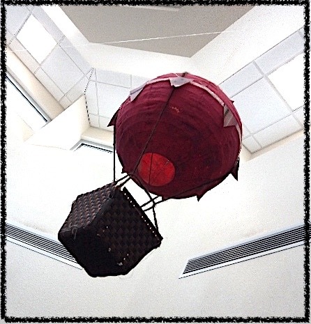 Lake Charles, Louisiana – Book Tour entry #5