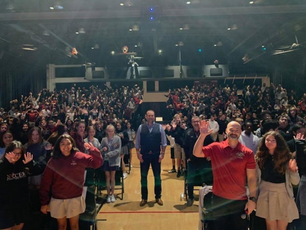 Britfield 20/21 Creativity & Writing Virtual School Tour