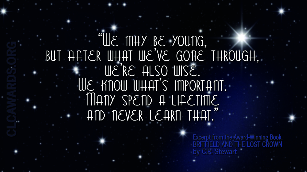 Meet Tom! One of Britfield’s Heroes!