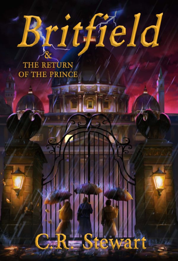 Softcover Book III PreOrder